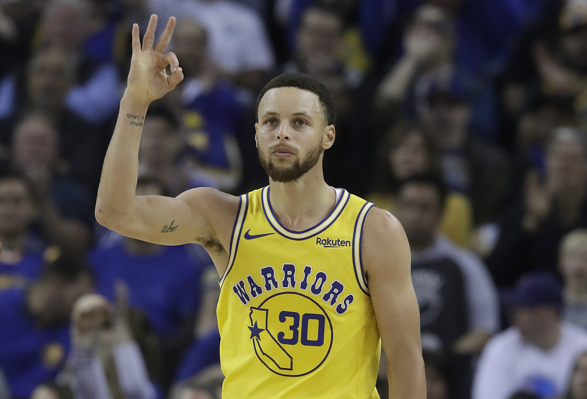 Steph Curry’s Return to the NBA - SportsInsider.com