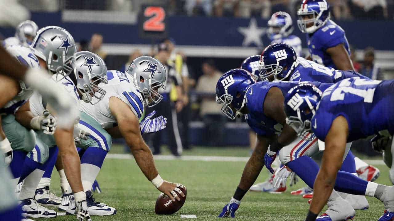 2020 NFC East Preview - SportsInsider.com