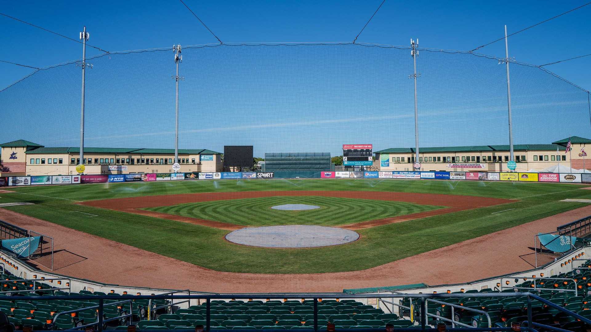 Major League Baseball Considering 80 Game Season For 2020 ...