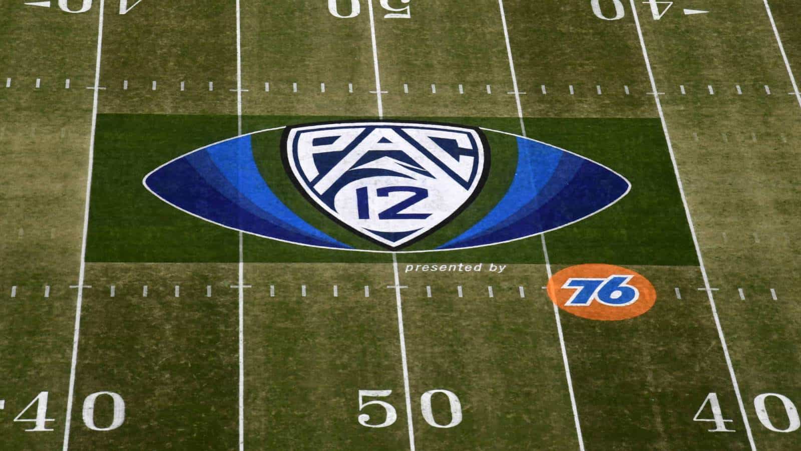 Pac-12 Announces ‘Conference Only’ Schedule For Fall 2020 ...