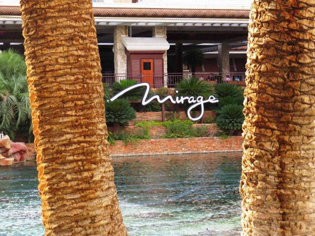 The Mirage Reopens In Las Vegas - SportsInsider.com