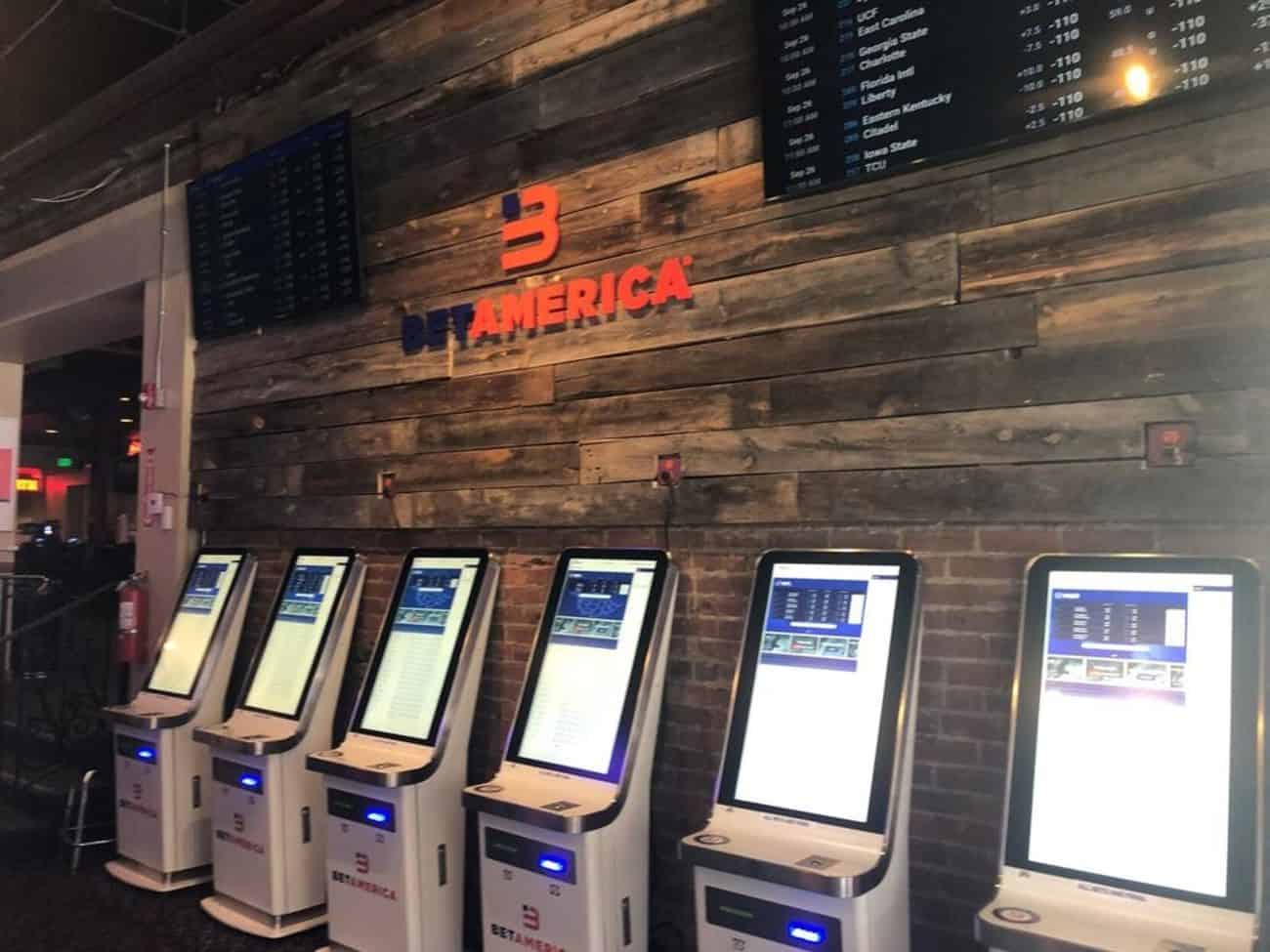 BetAmerica Opens Retail Sportsbooks In Colorado and Michigan ...