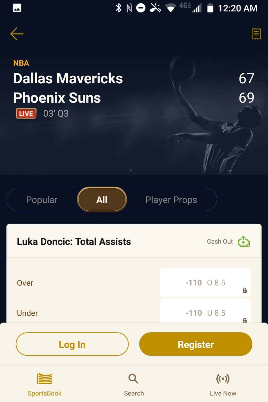 WynnBet Sports Betting App Now Live In Colorado - SportsInsider.com