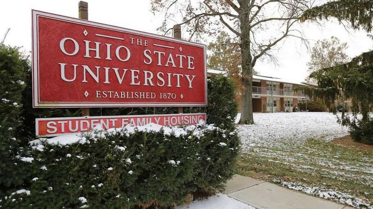 Big Ten Changes Rules To Allow Ohio State To Play In Conference ...