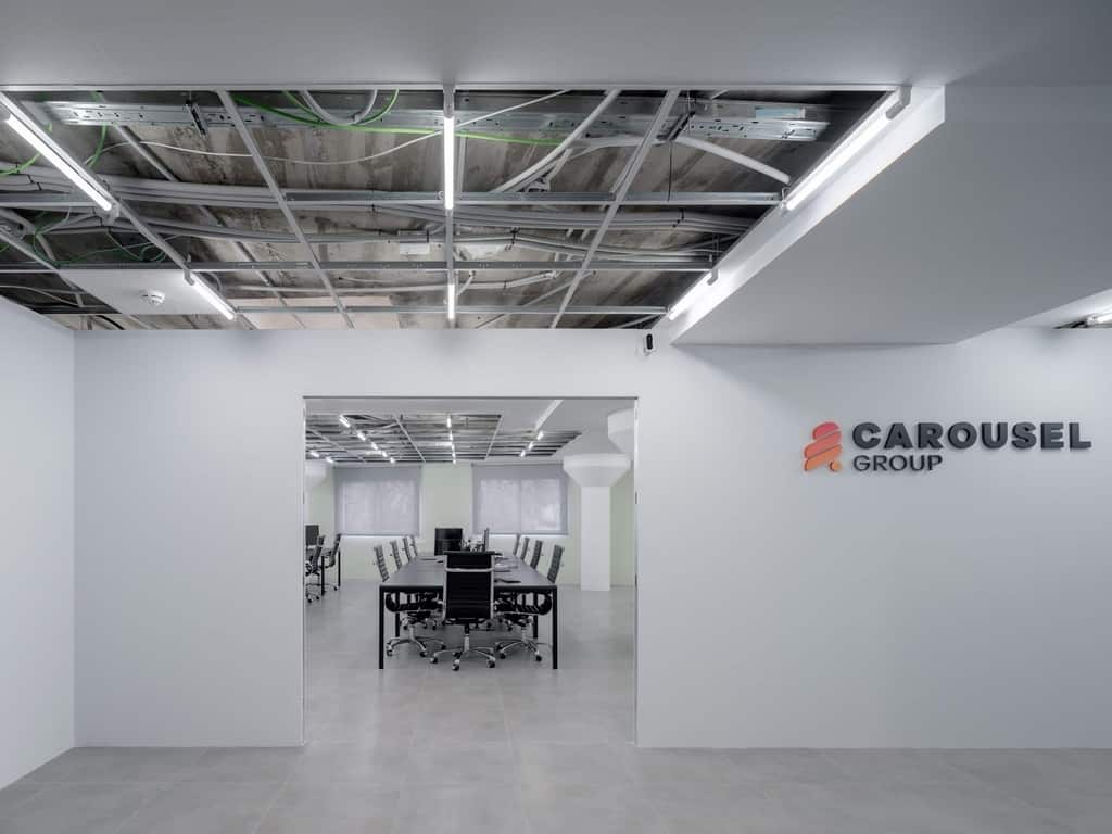 Carousel Group Gains Market Access In Three US States Via Deal With ...