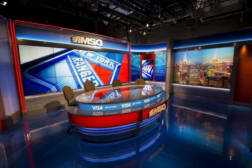 MSG Networks Partners With Boom Sports For Free To Play Game ...