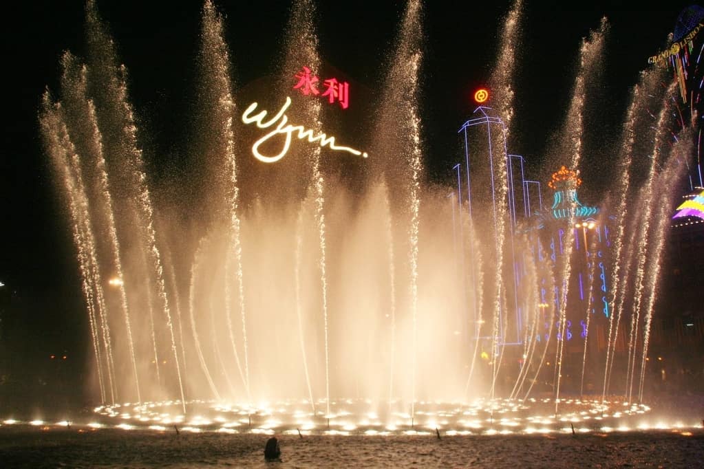 Wynn Resorts Dropping Out Of Yokohama Casino Project But Still ...