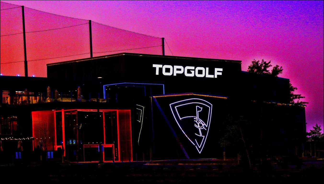 Callaway Golf Announces Merger With Topgolf - SportsInsider.com
