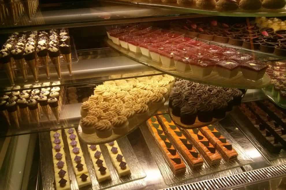 The Cosmopolitan Wicked Spoon Buffet To Reopen March 25 As Las Vegas ...