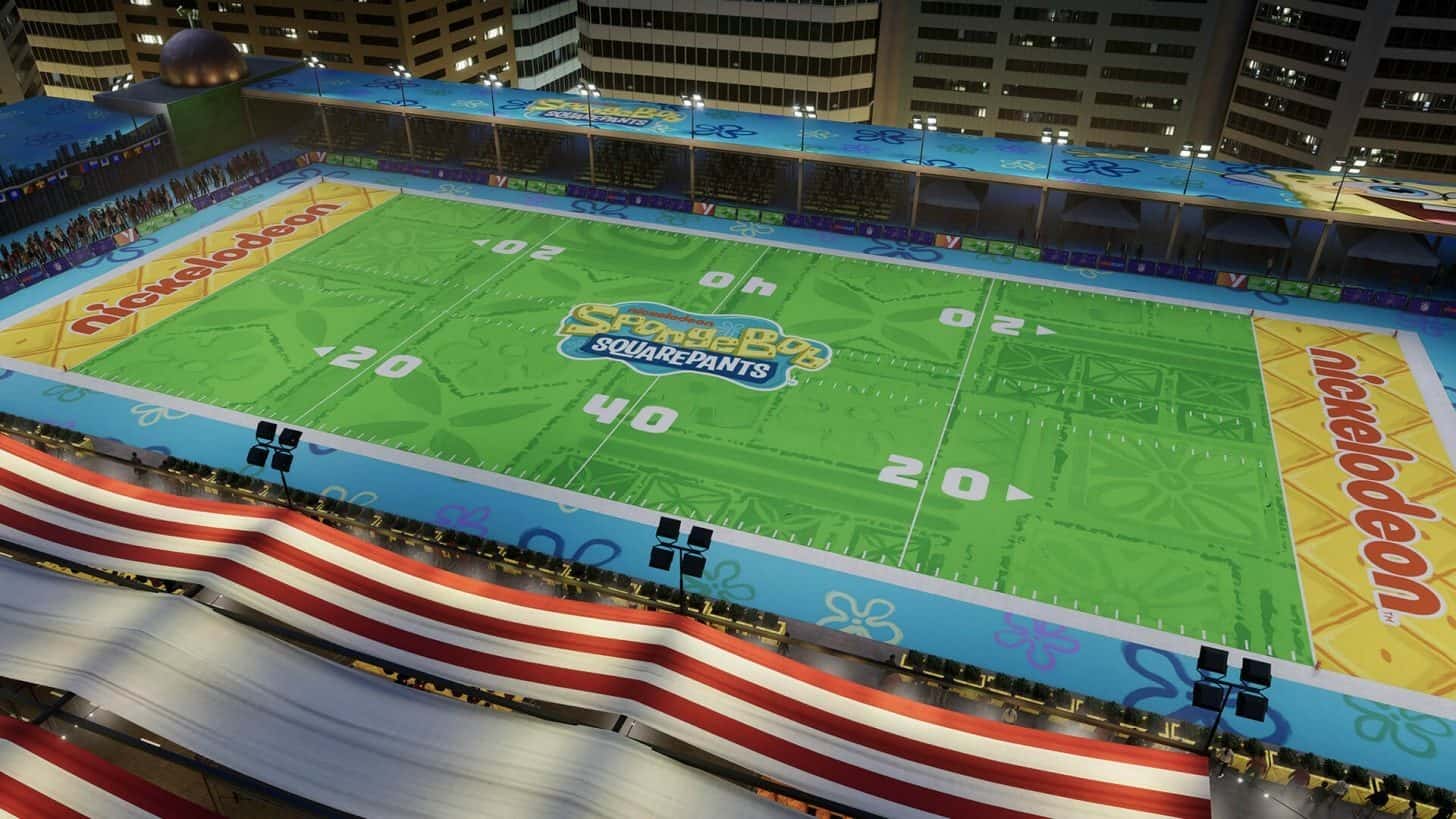 More NFL Football On Nickelodeon - SportsInsider.com