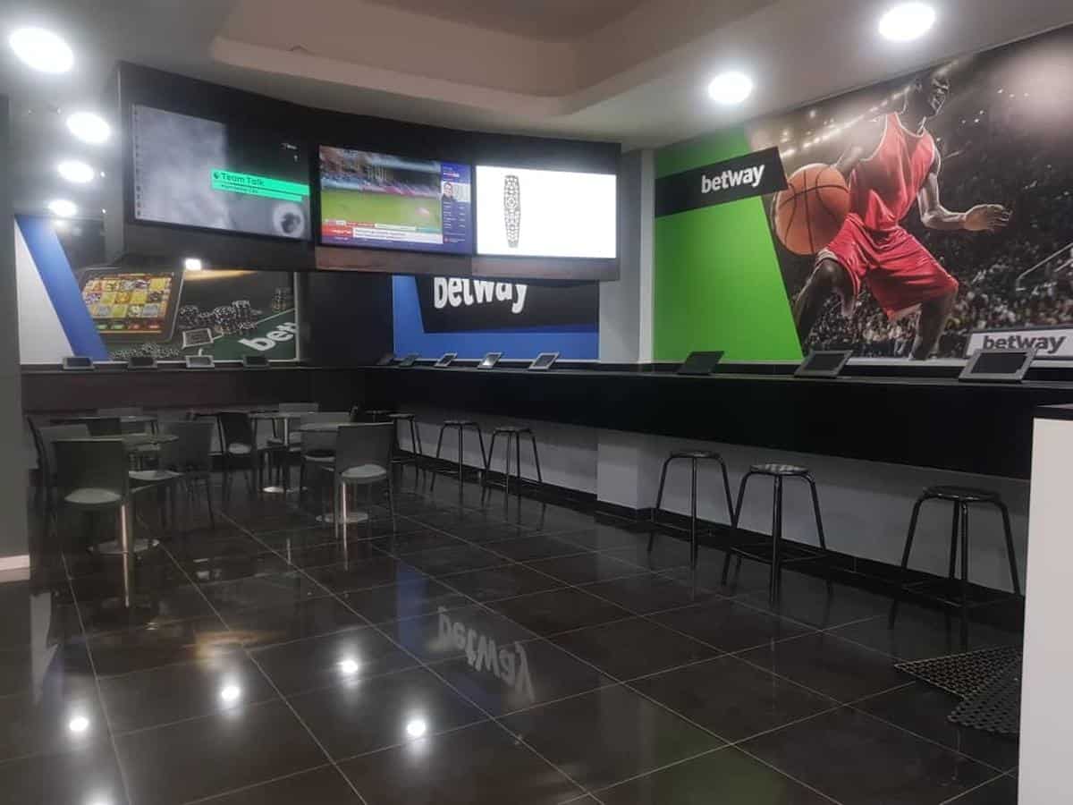 Betway Signs Multi-Year Promotional Deal With NBA Minnesota ...