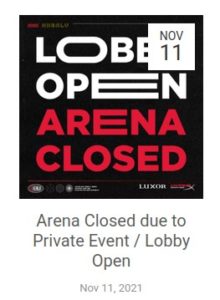 Las Vegas To Host First Ever UNO World Championship Event ...