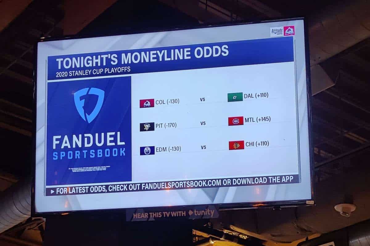 FanDuel Signs Marketing Agreement With Canadian Sports Network TSN ...