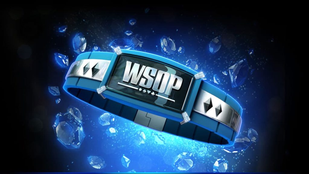 World Series of Poker (WSOP) Launches In Michigan Powered By 888 ...