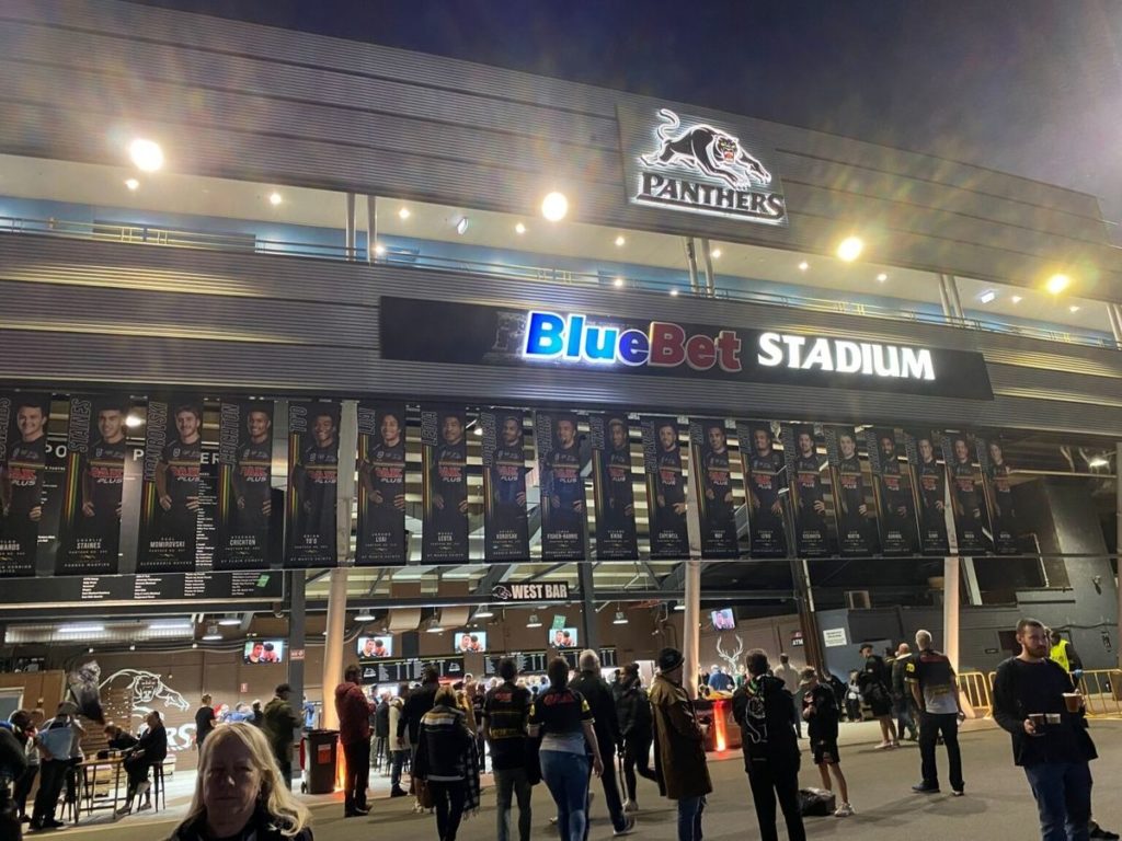 BlueBet Partners With Caesars Entertainment For Indiana Market Access ...