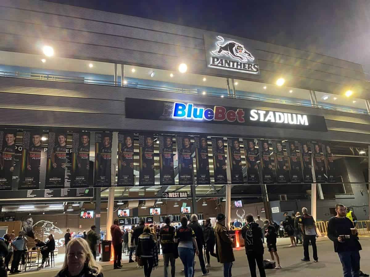 BlueBet Partners With Caesars Entertainment For Indiana Market Access ...