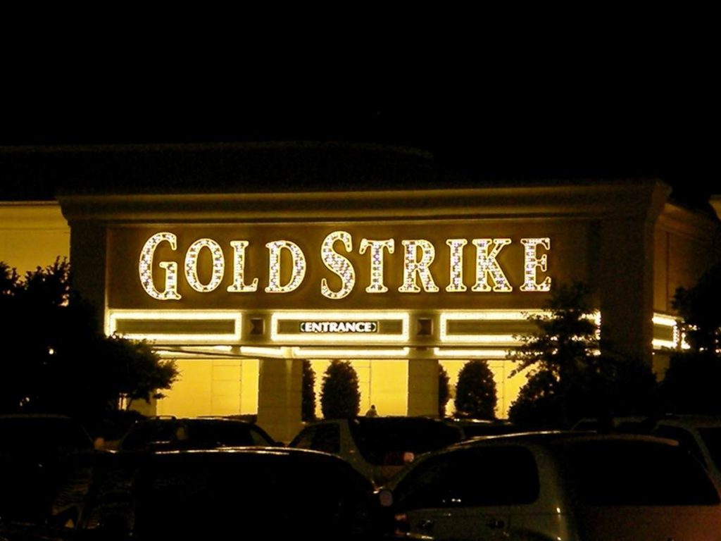 MGM Resorts Announces Sale Of Gold Strike Tunica Operations ...