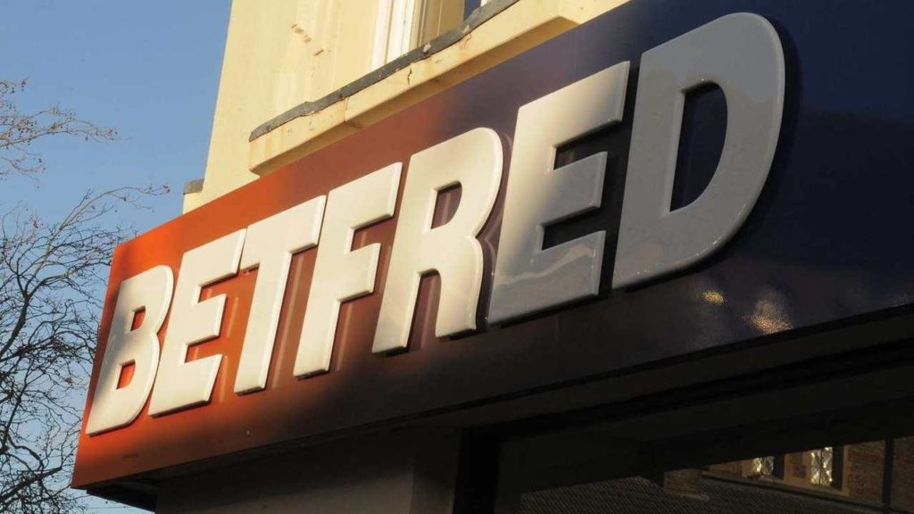 Betfred Signs Promotional Partnership With Iowa Wild - SportsInsider.com