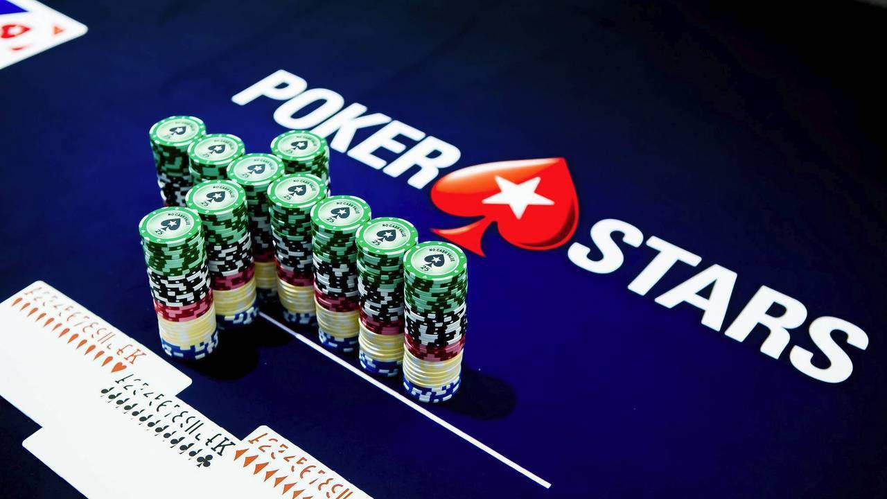 PokerStars Announces Shared Liquidity In New Jersey and Michigan ...