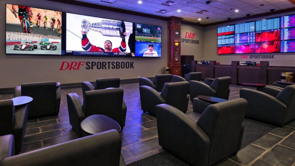 Is Nevada The Next Stop For DRF Sportsbook? - SportsInsider.com