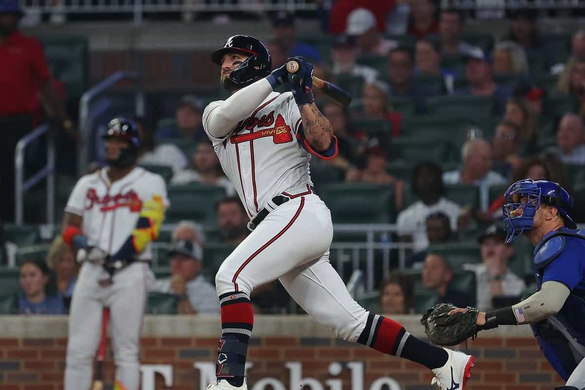 Major League Baseball (MLB) Heads Into Final Weekend Of The Regular ...