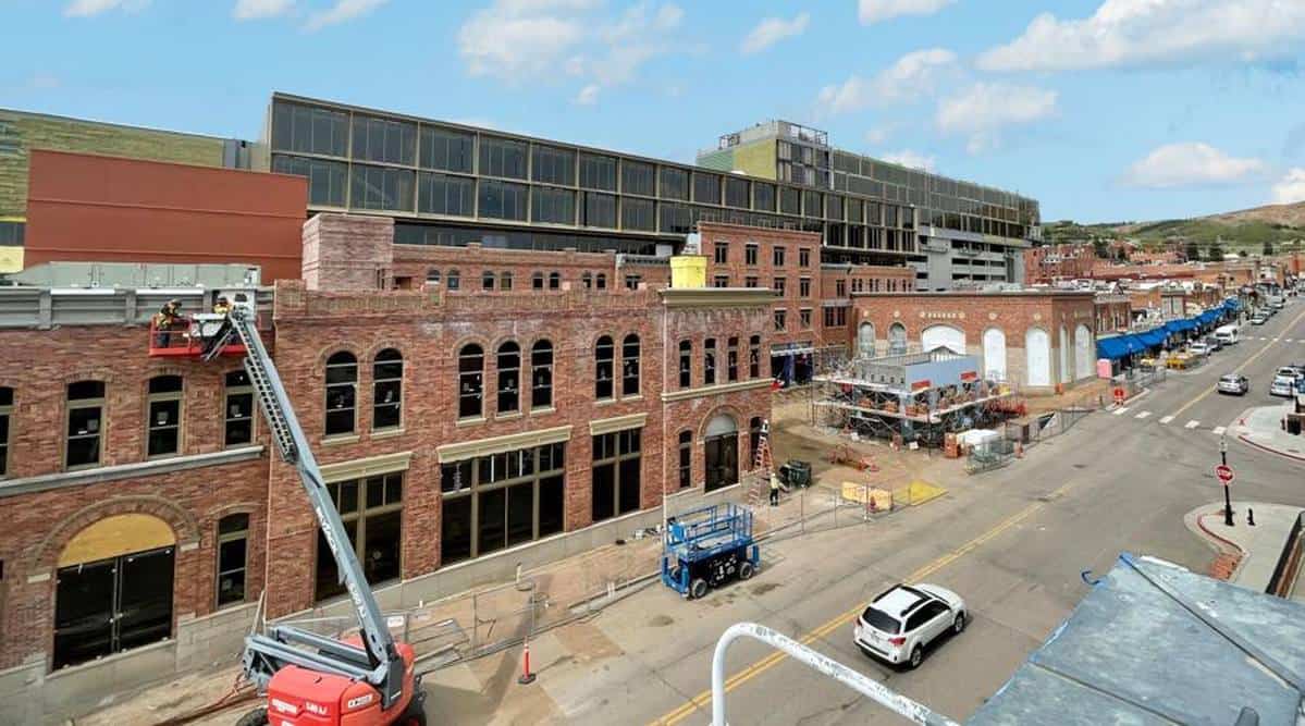 Colorado’s Chamonix Casino Hotel Announces Reservations Now Available ...