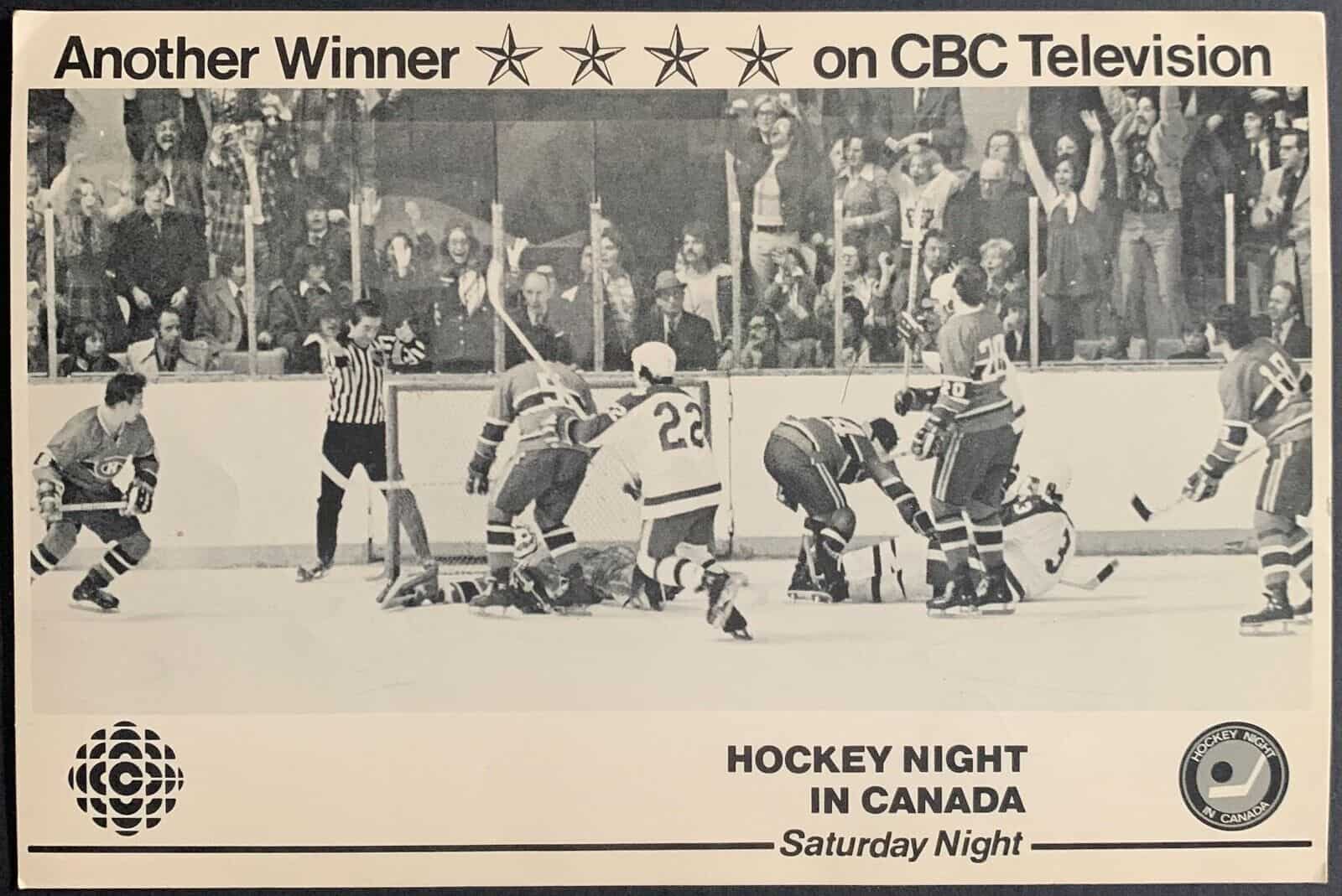 The Legacy Of ‘Hockey Night In Canada’ - SportsInsider.com