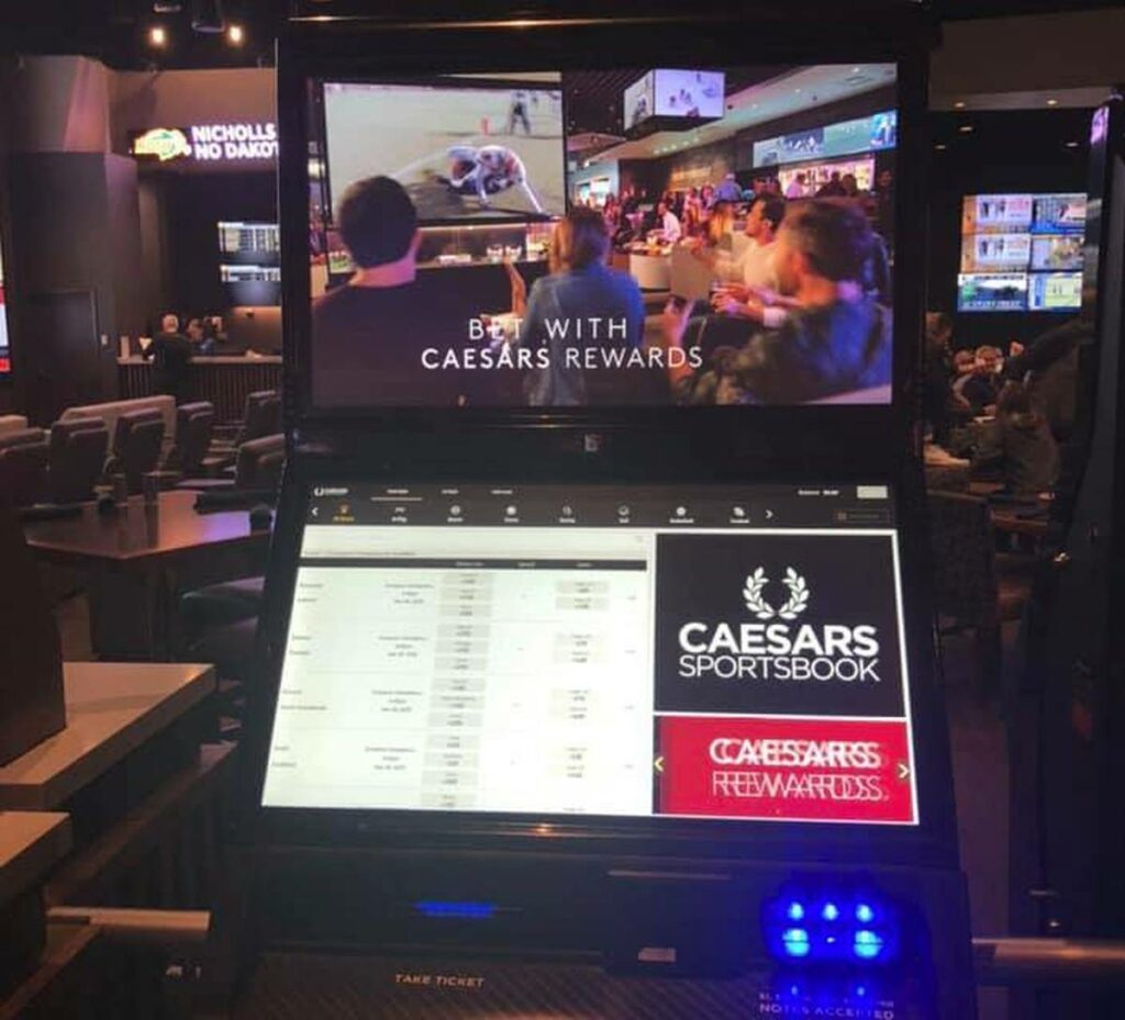 Caesars Entertainment Renews Partnership With The National Hockey ...