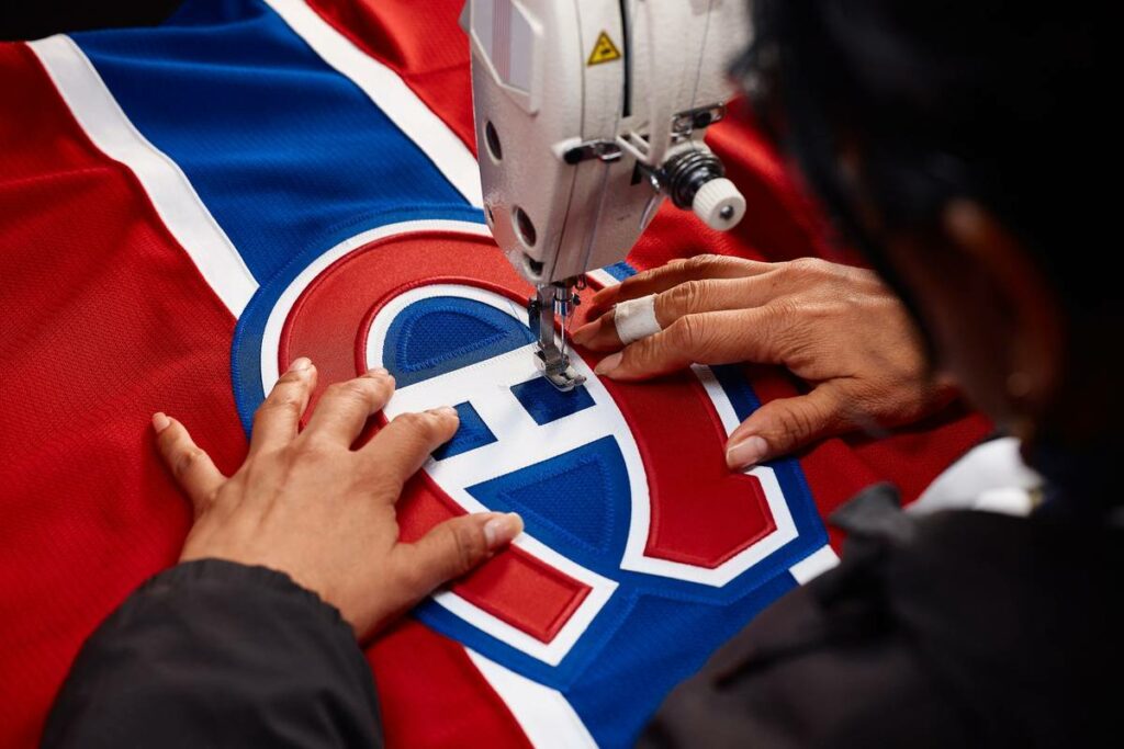 NHL, Fanatics Unveil Official Jerseys for 2024-2025 Season ...