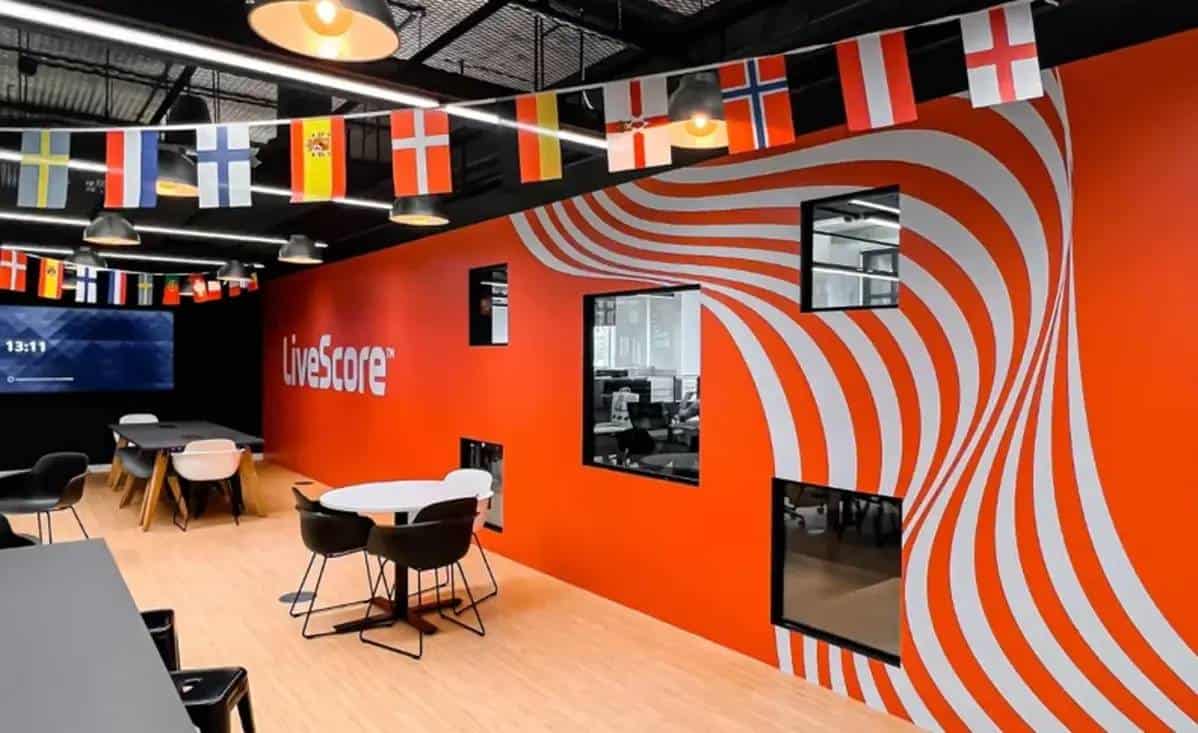 LiveScore Group Launches LiveScore Bet in the UK and Ireland ...