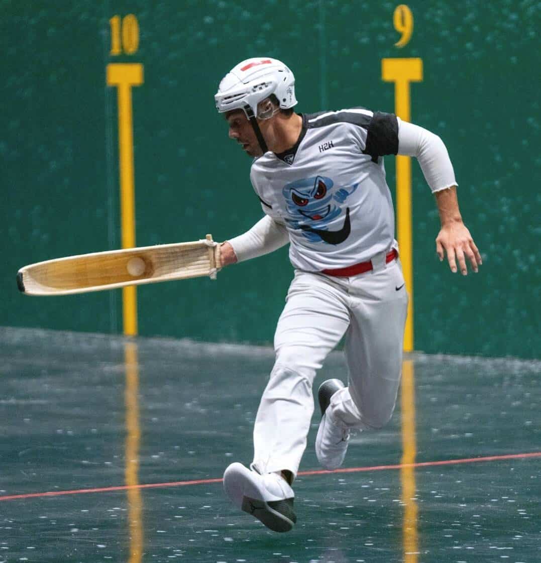 Jai-Alai Celebrates a Century in South Florida with Special Exhibit at ...
