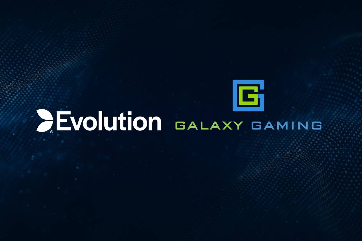 Evolution to Acquire Galaxy Gaming in $85 Million Deal - SportsInsider.com