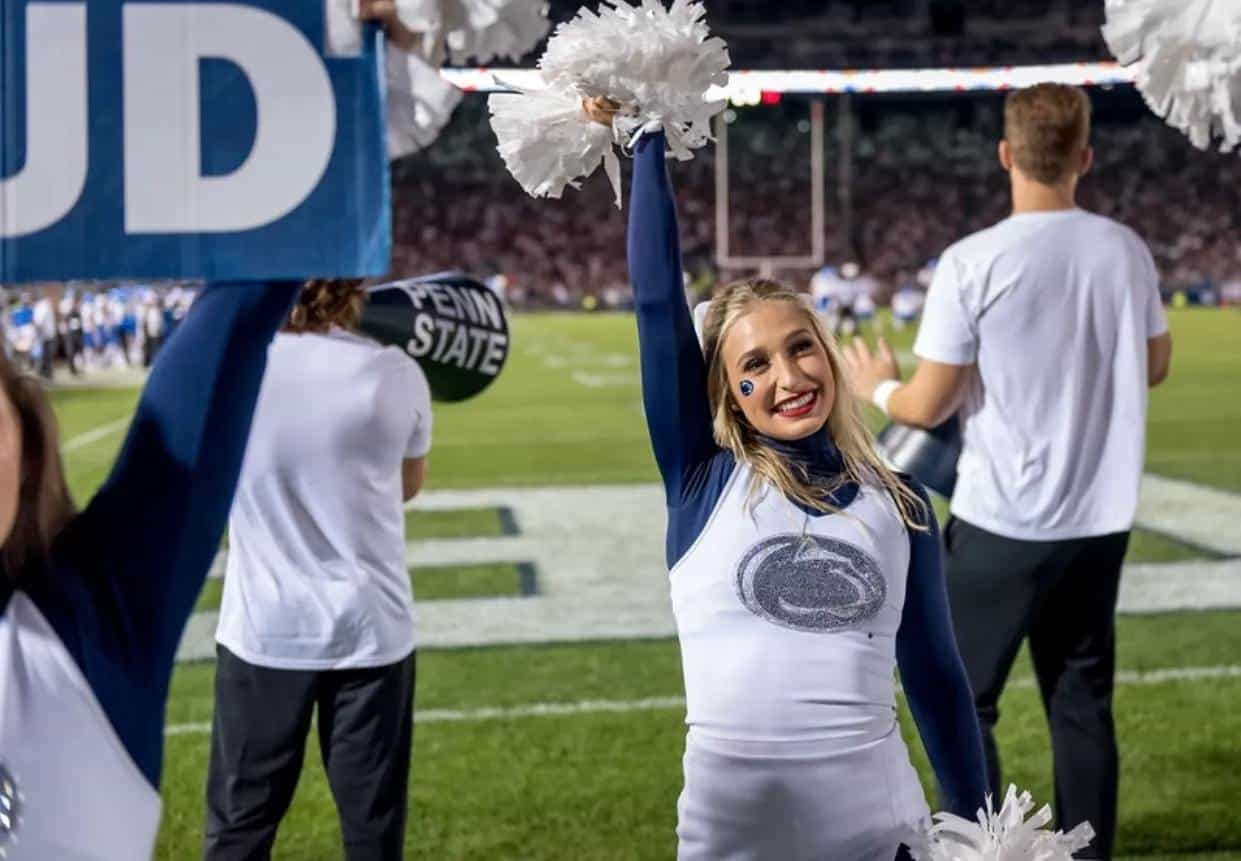 Penn State vs Wisconsin Week 9 Predictions & Analysis | Drew Butler ...